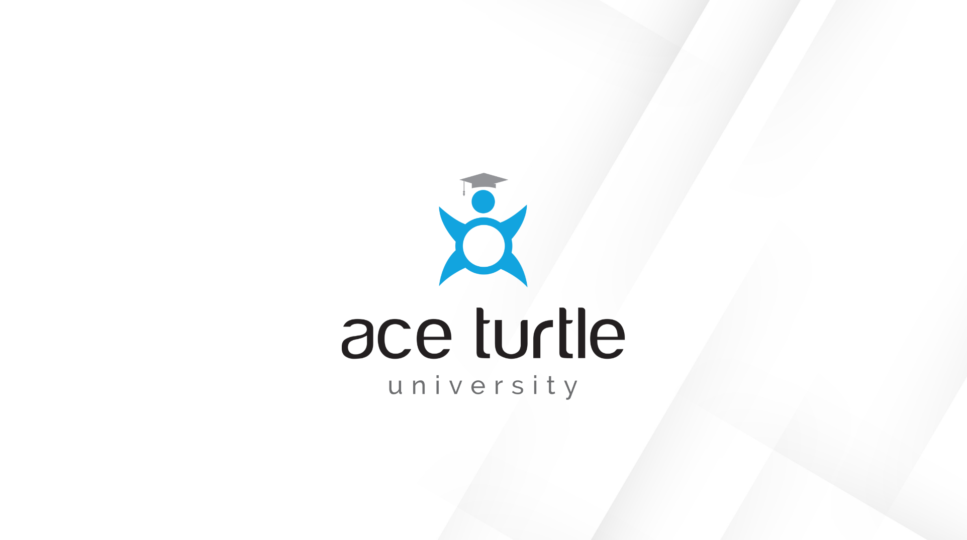 At University - ace turtle