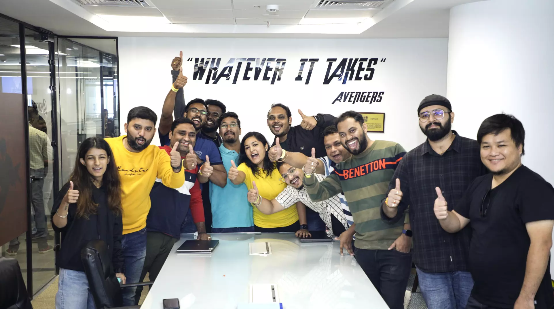 Careers - ace turtle