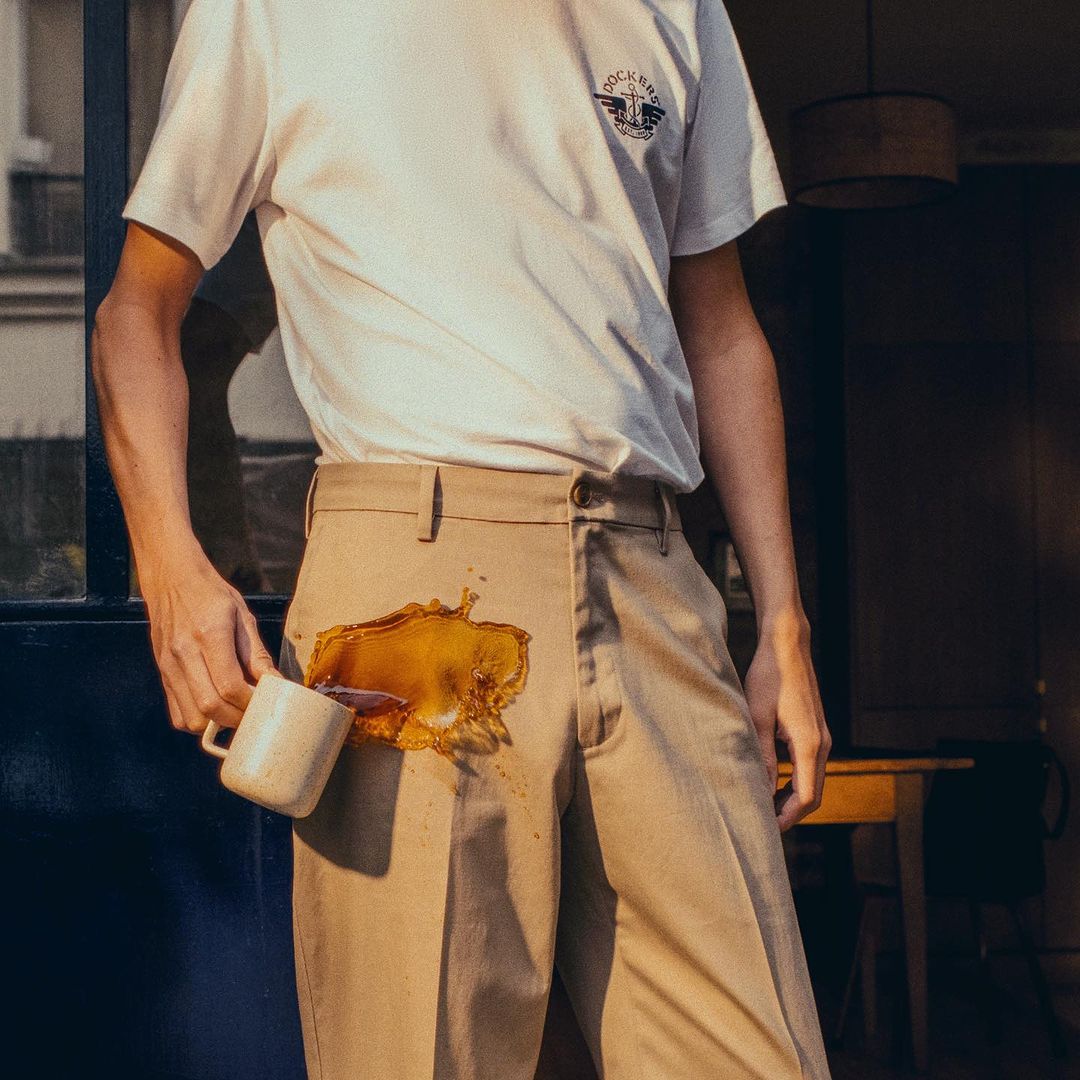 Dockers - ace turtle