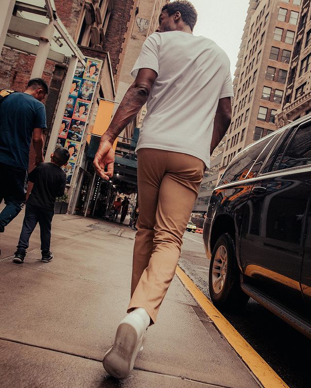 Dockers - ace turtle