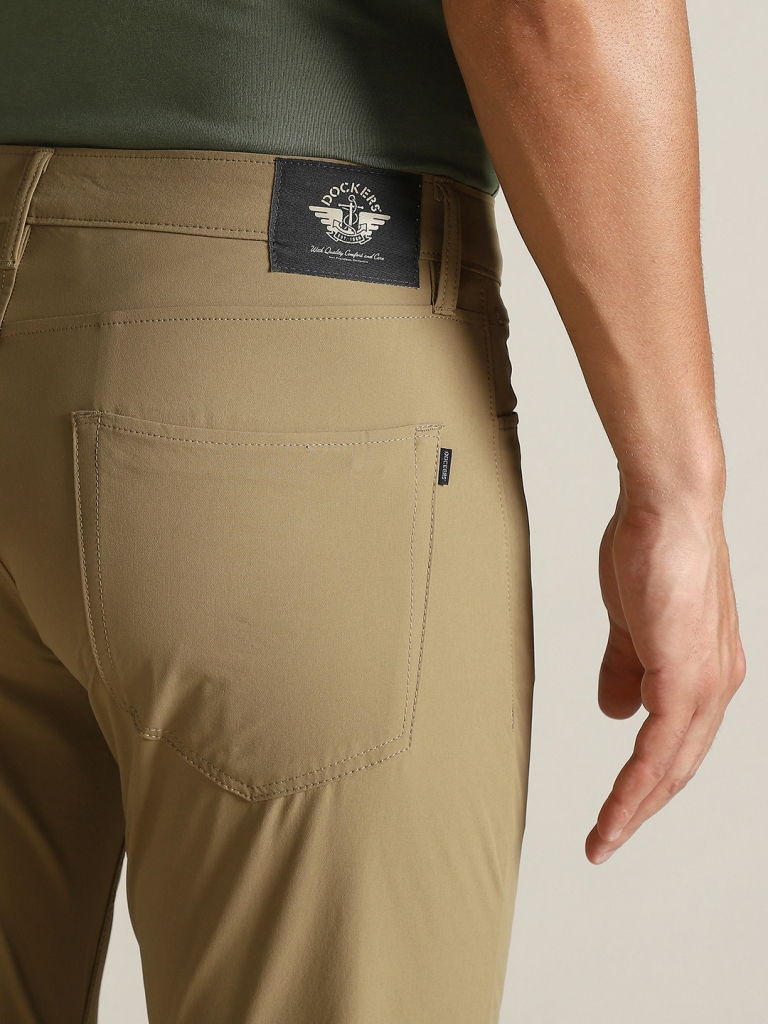 Dockers - ace turtle