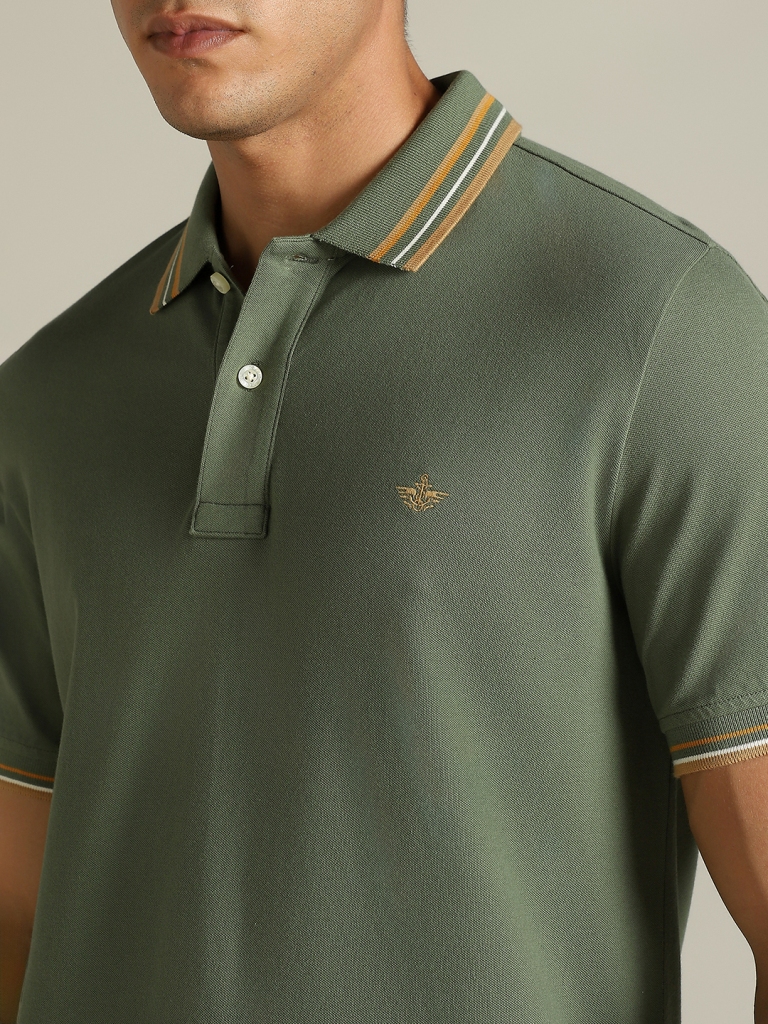 Dockers - ace turtle