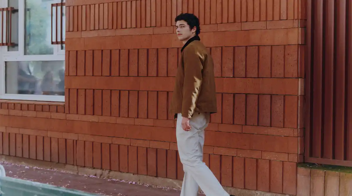 Dockers - ace turtle